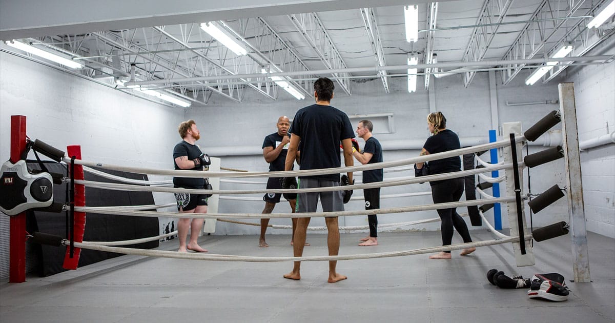 Class Info - Limitless BJJ Edmonton